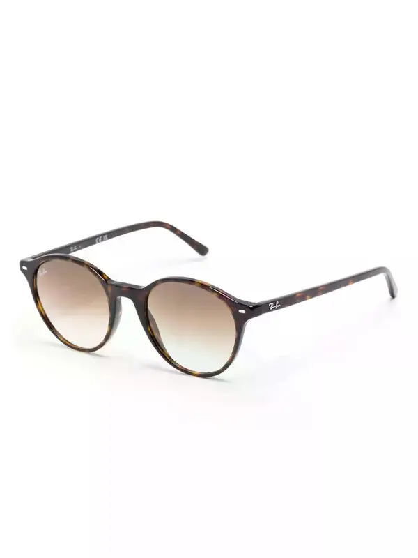 Ray-ban Tortoiseshell Sunglasses