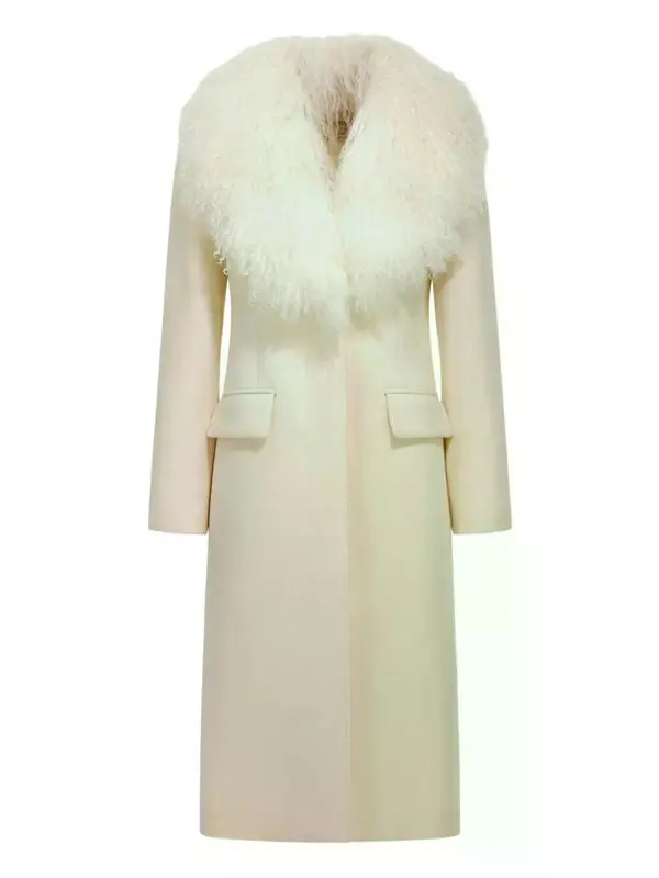 Roberto Cavalli Single-breasted Coat
