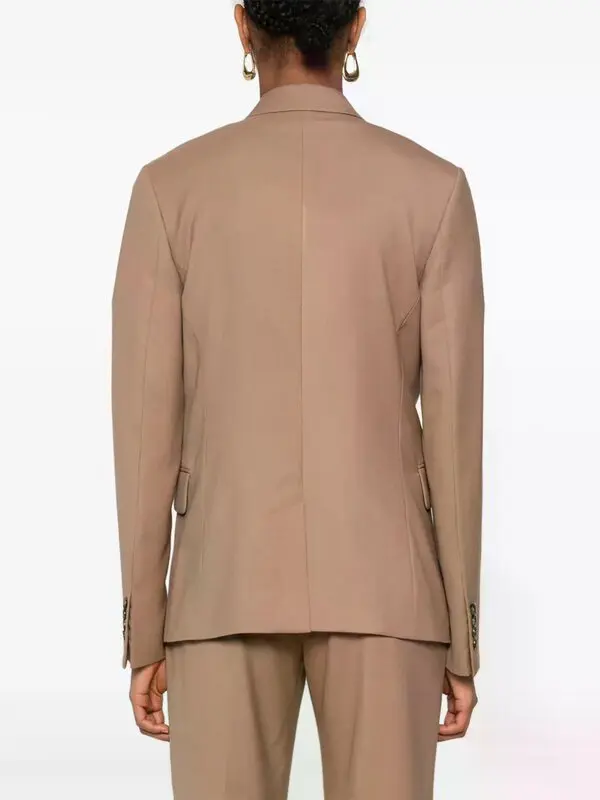 Paul Smith Double-breasted Blazer