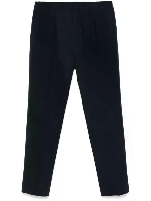 FURSAC Seersucker Trousers