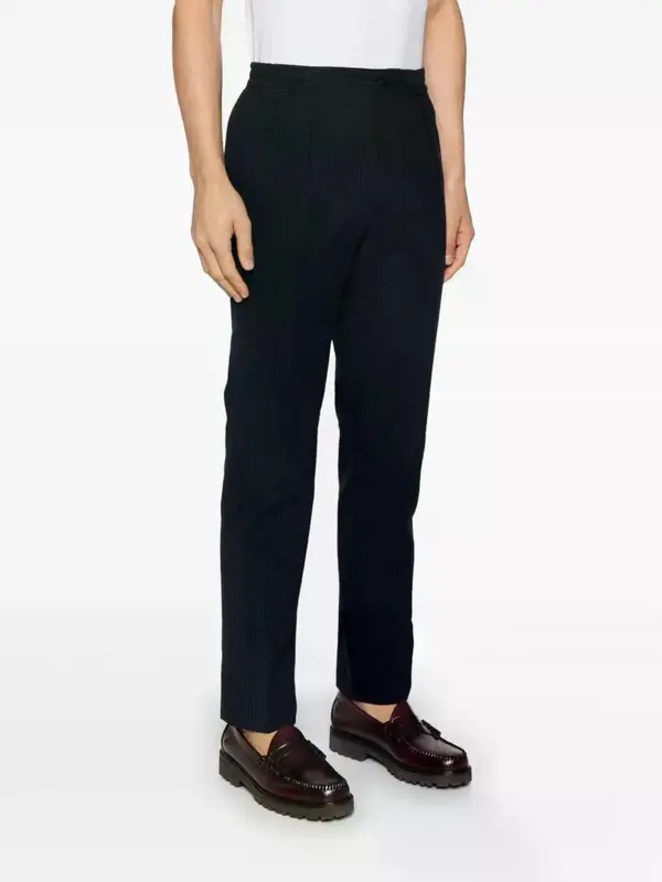 FURSAC Seersucker Trousers