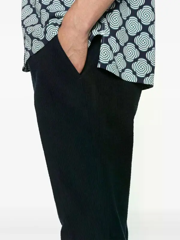 FURSAC Seersucker Trousers