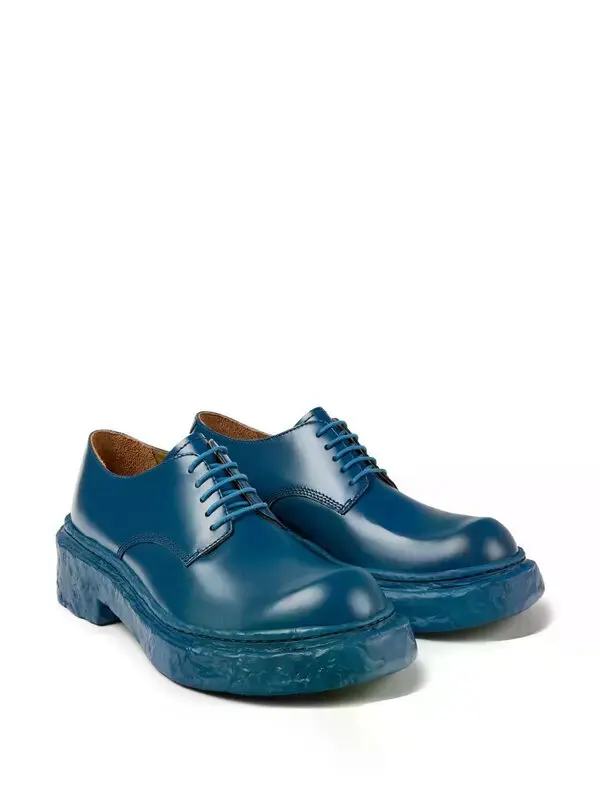 Camper Vamonos Derby Shoes
