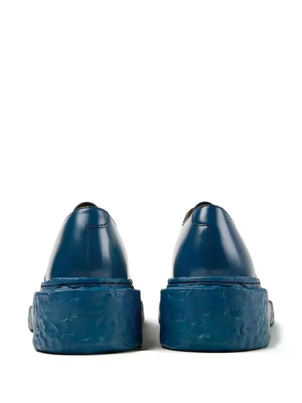 Camper Vamonos Derby Shoes
