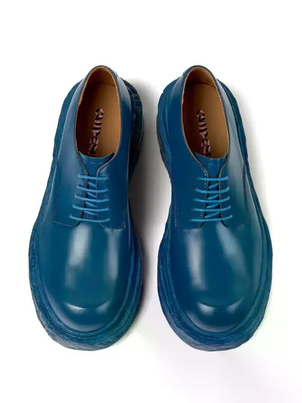 Camper Vamonos Derby Shoes