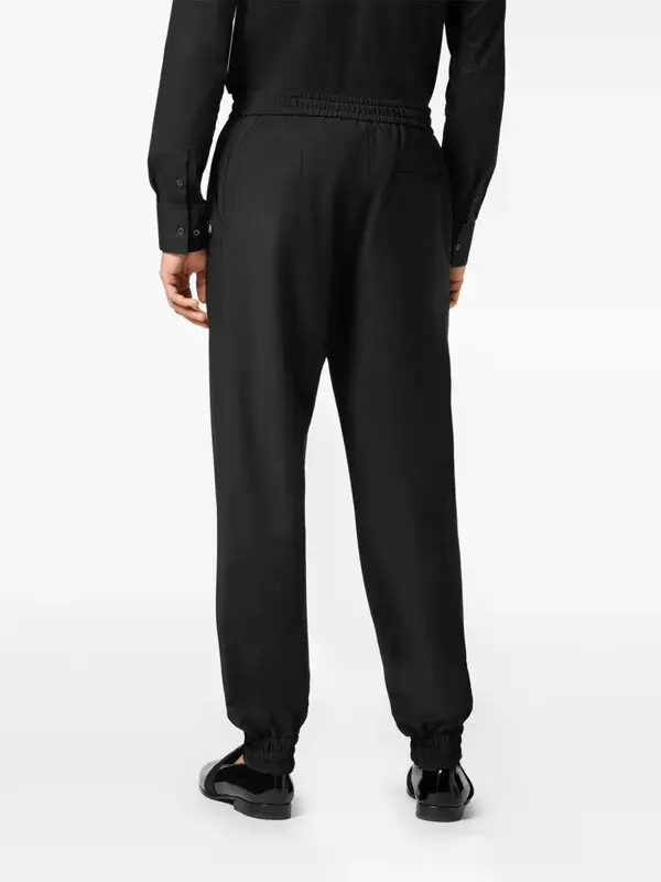 Philipp Plein Drawstring Track Pants