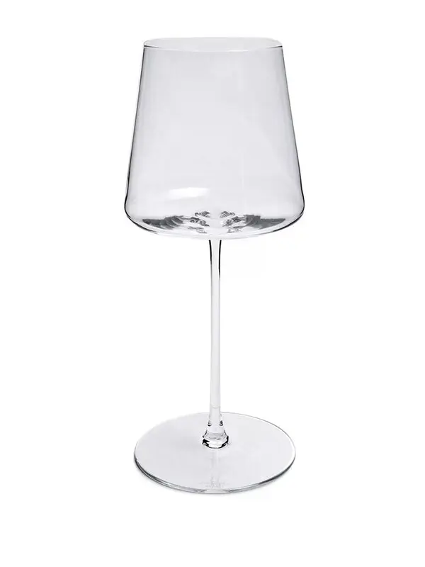 ICHENDORF MILANO Manhattan Red Wine Glasses Set