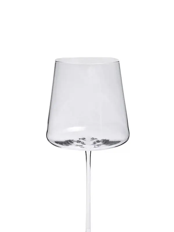 ICHENDORF MILANO Manhattan Red Wine Glasses Set