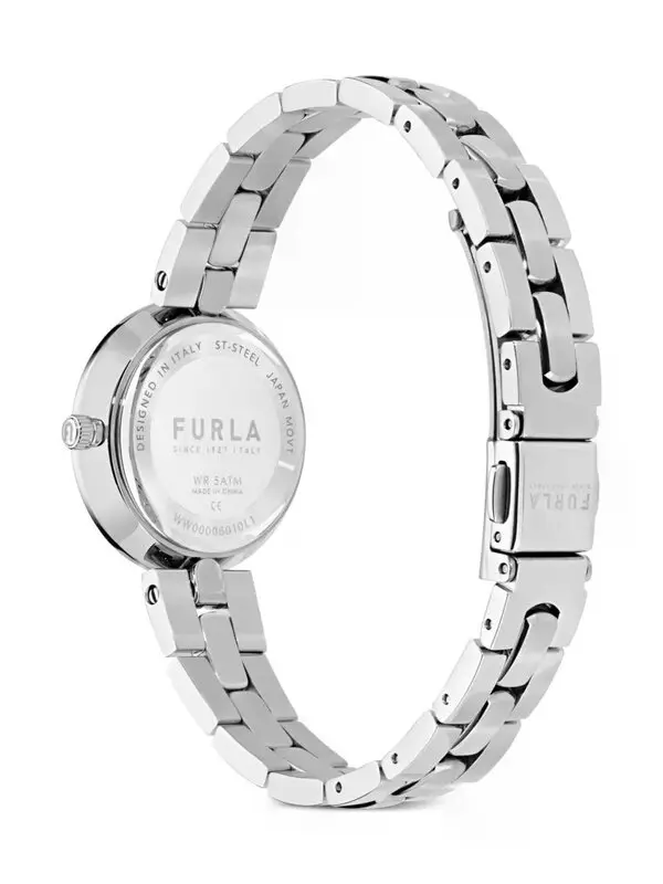 Furla Logo Links 28mm