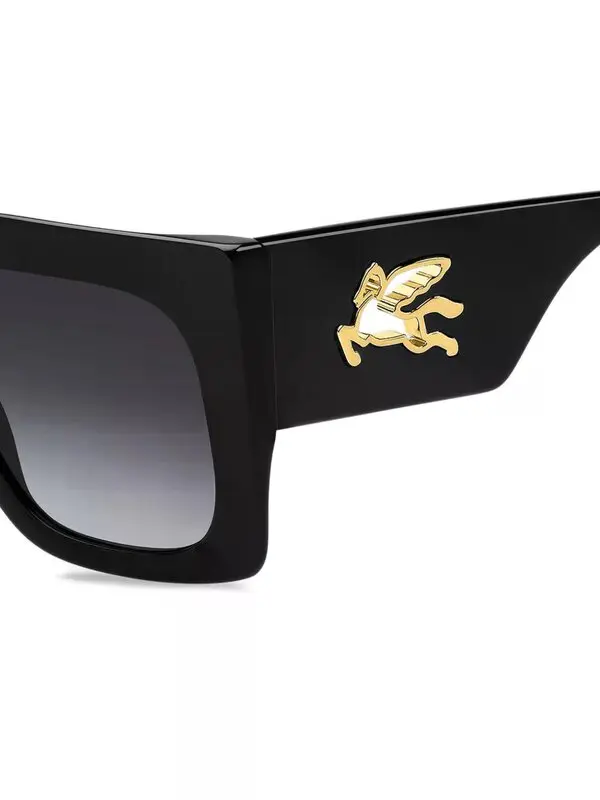 Etro Mania Sunglasses - Black