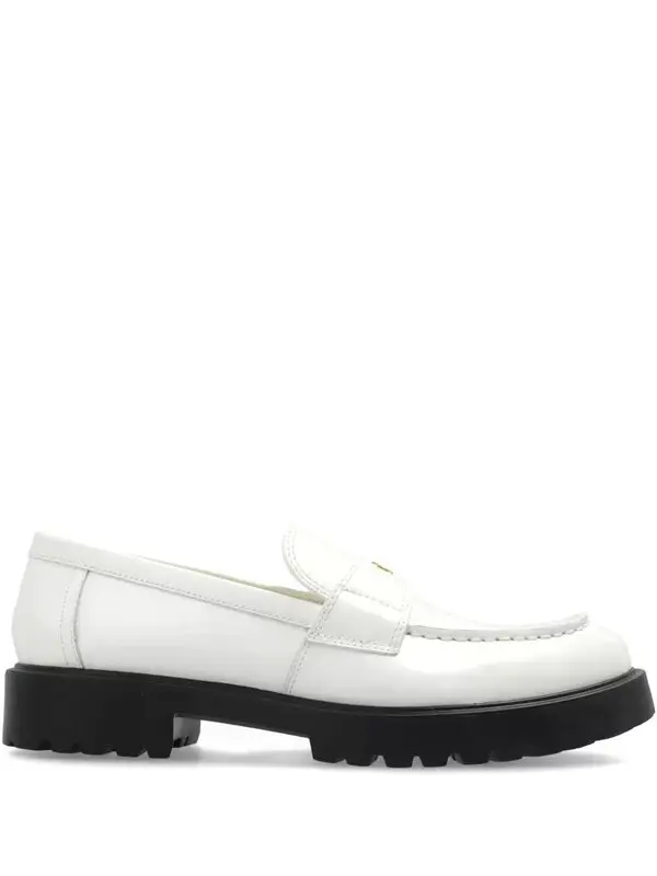 Tory Burch Classic Lug Loafers