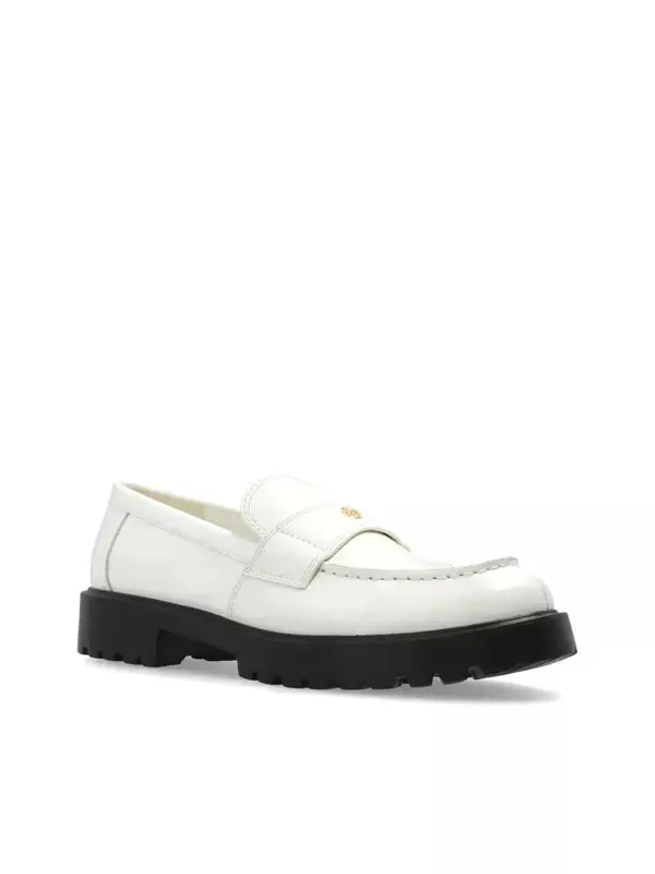 Tory Burch Classic Lug Loafers