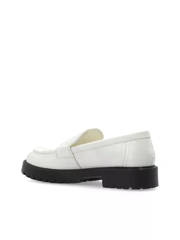 Tory Burch Classic Lug Loafers