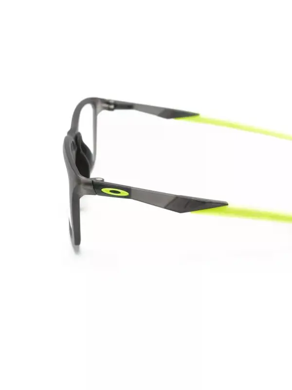 Oakley Dissipate Rectangle-frame Glasses