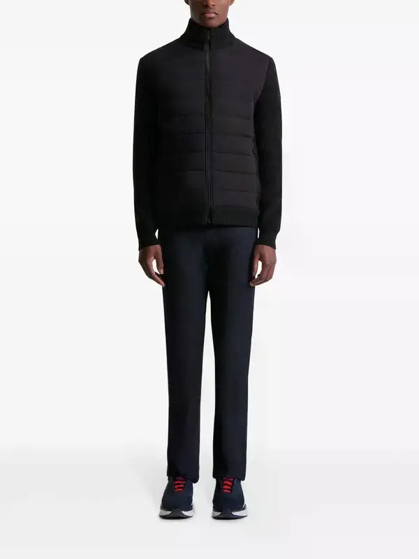 Fusalp Lissandre Padded Jacket - Black
