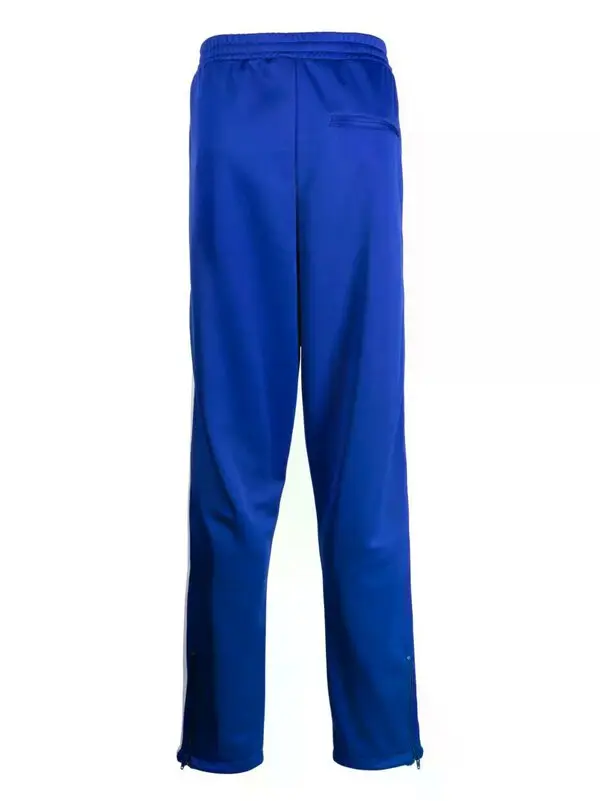 DOUBLET Embroidered-logo Track Pants