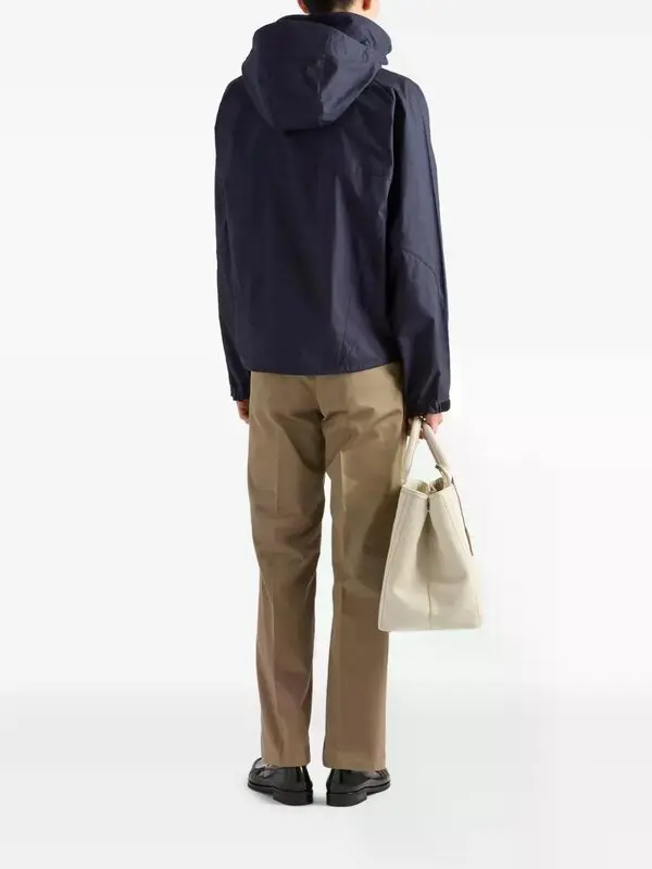Prada Cotton Chinos