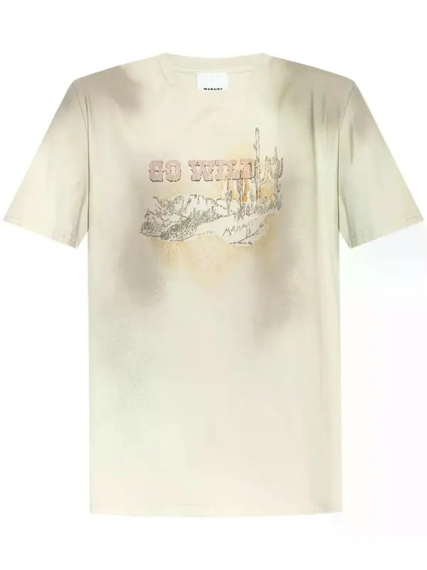 MARANT Honore T-shirt
