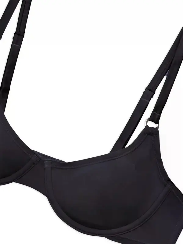 FLEUR DU MAL Le Stretch Bra - Black