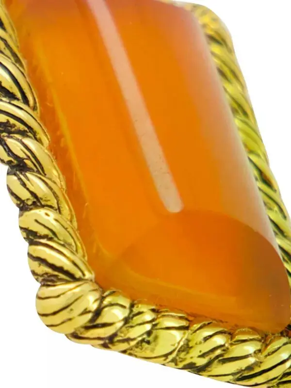 AURÉLIE BIDERMANN Calcedoine Charm