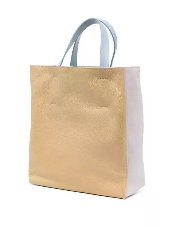 Marni Logo Tote Bag