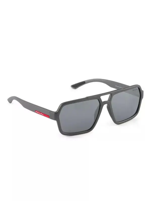 Prada Linea Rossa Sunglasses - Grey
