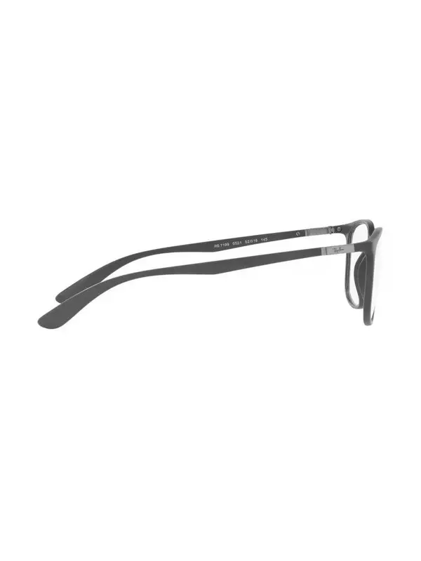 Ray-ban Square-frame Glasses
