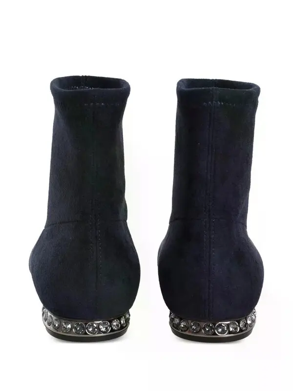 Casadei Galaxy Boots