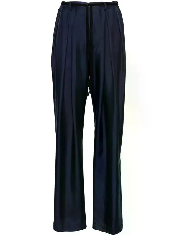 Barena Venezia Silk Trousers