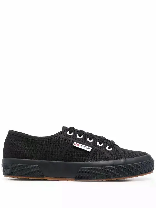 Superga Low-top Cotton Sneakers