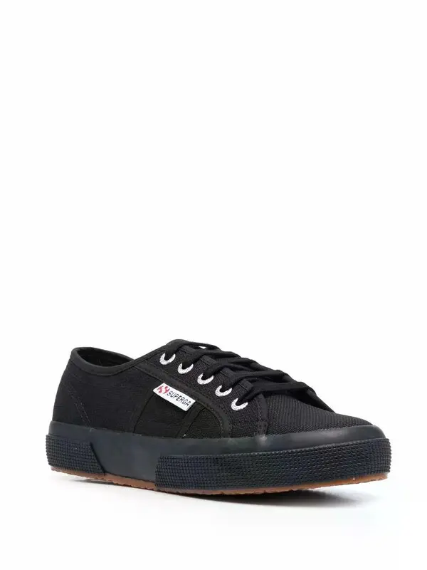 Superga Low-top Cotton Sneakers