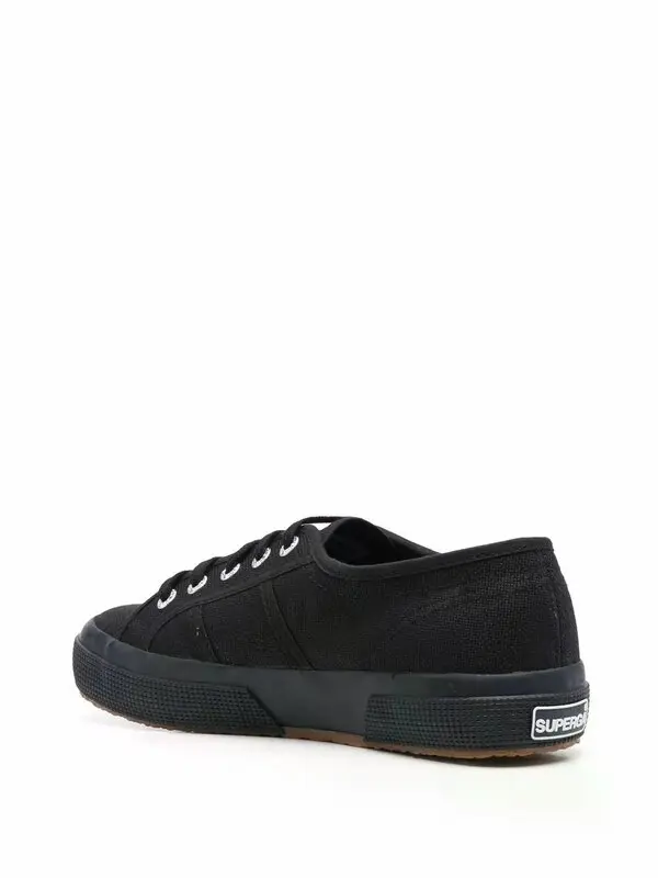 Superga Low-top Cotton Sneakers