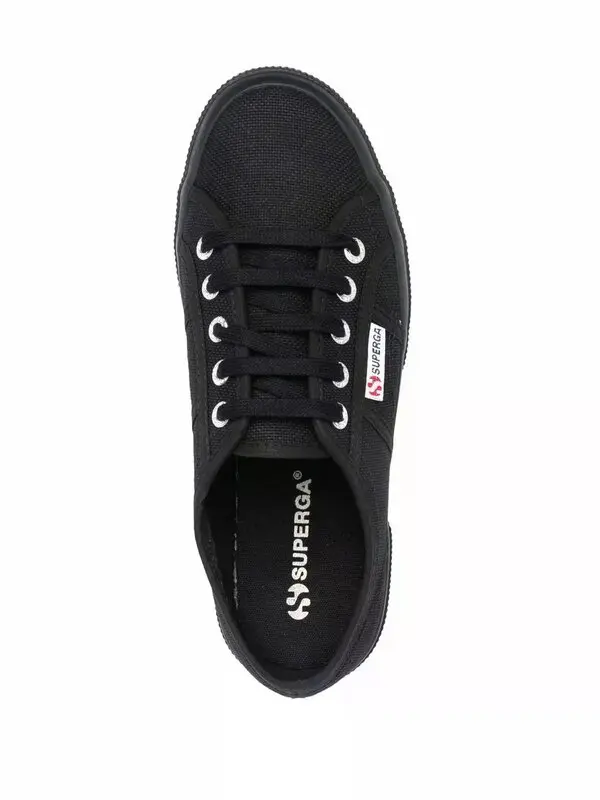 Superga Low-top Cotton Sneakers