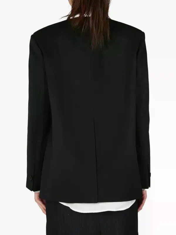 ATELIER Single-breasted Blazer