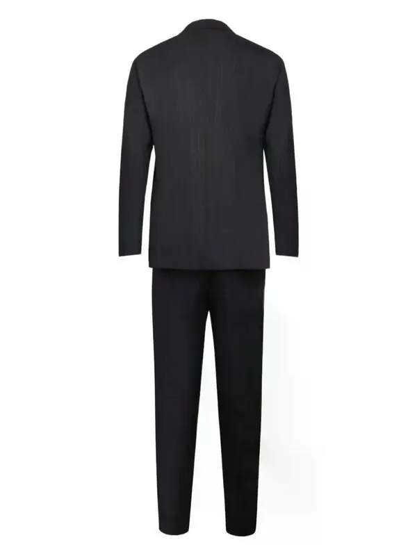 GABRIELE PASINI Pinstripe Suit