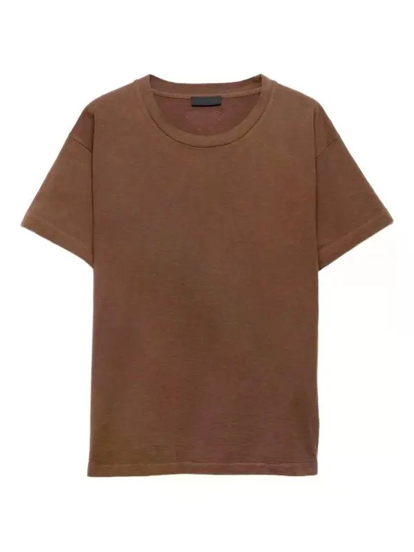 Prada Cotton T-shirt