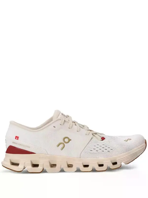 On Cloud X 4 Sneakers