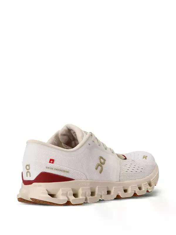 On Cloud X 4 Sneakers