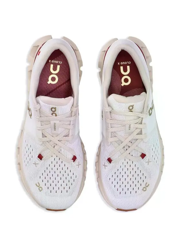 On Cloud X 4 Sneakers