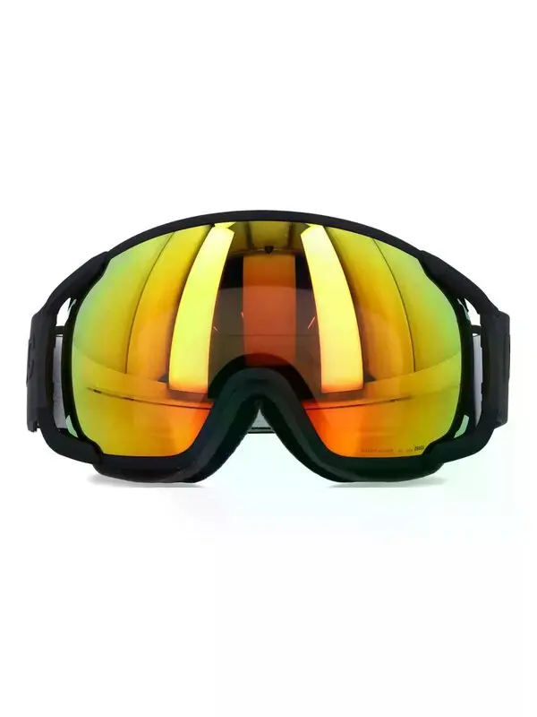 POC Zonula Ski Goggles - Black