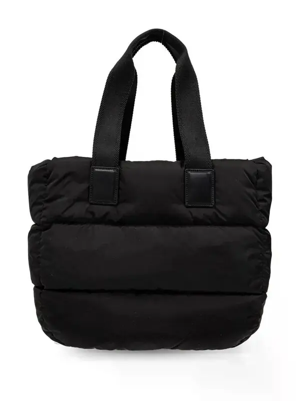 Moncler Caradoc Padded Tote Bag