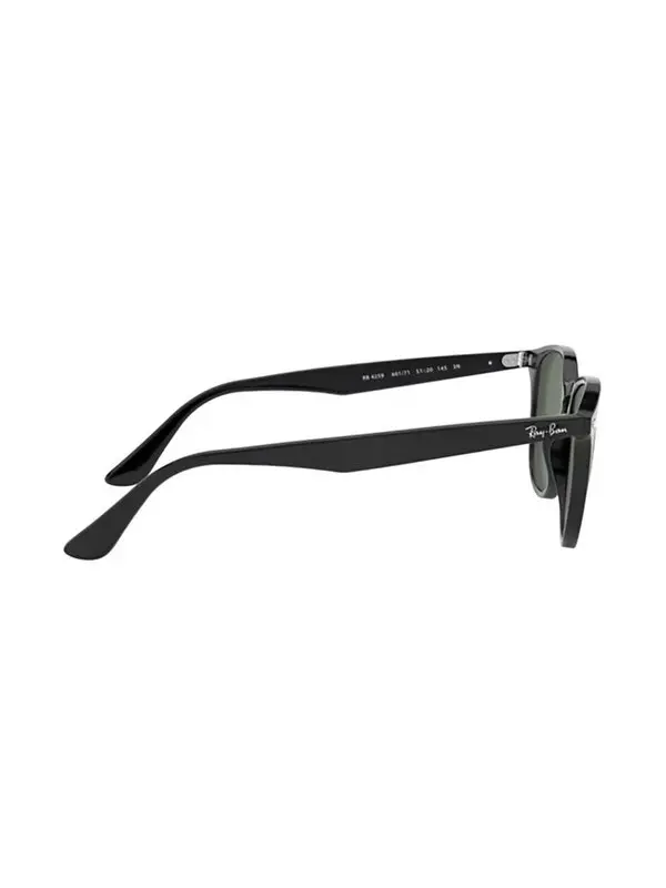 Ray-ban Rb4259 Sunglasses - Black