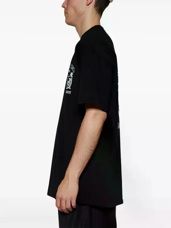 BLUE SKY INN Beach House T-shirt