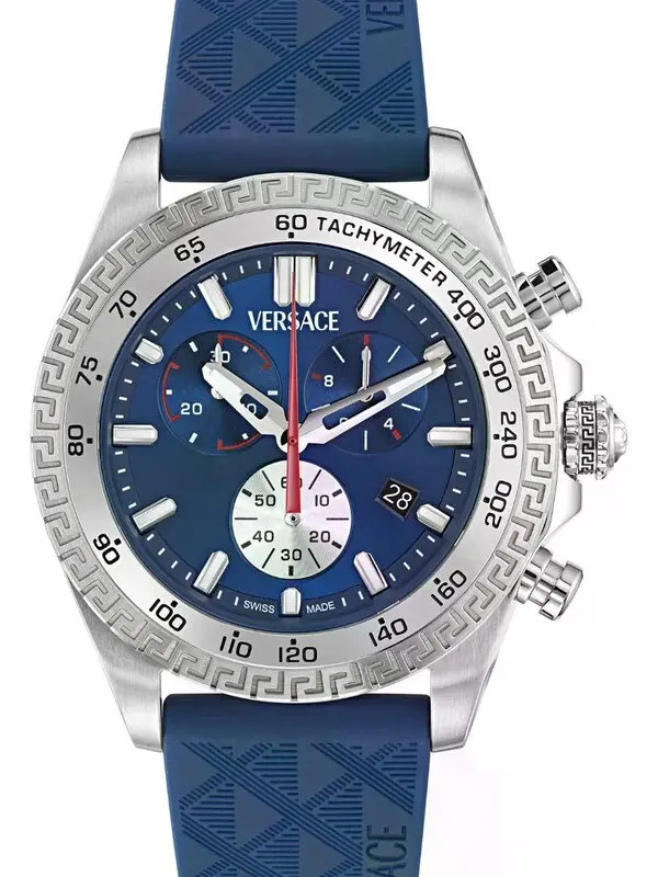 Versace Chrono X 44mm Watch