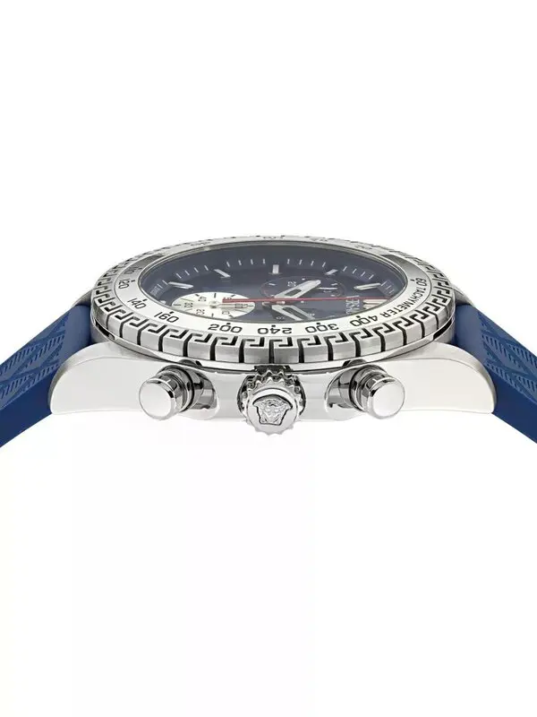 Versace Chrono X 44mm Watch