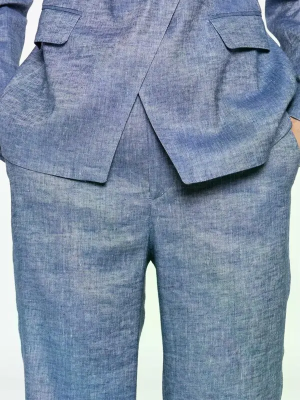 Tagliatore Adima Trousers