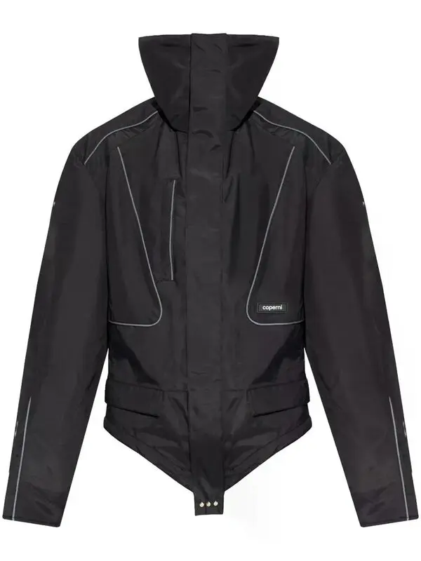 Coperni Logo Jacket
