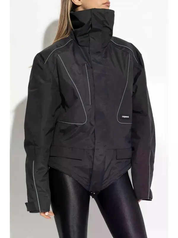 Coperni Logo Jacket