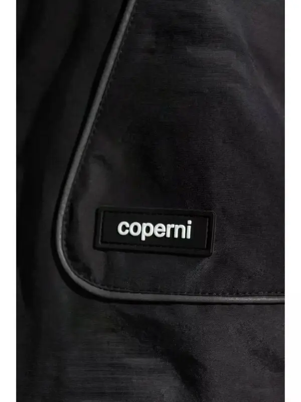 Coperni Logo Jacket