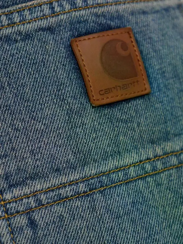 Carhartt Work In Progress Marvin Midi Skirt